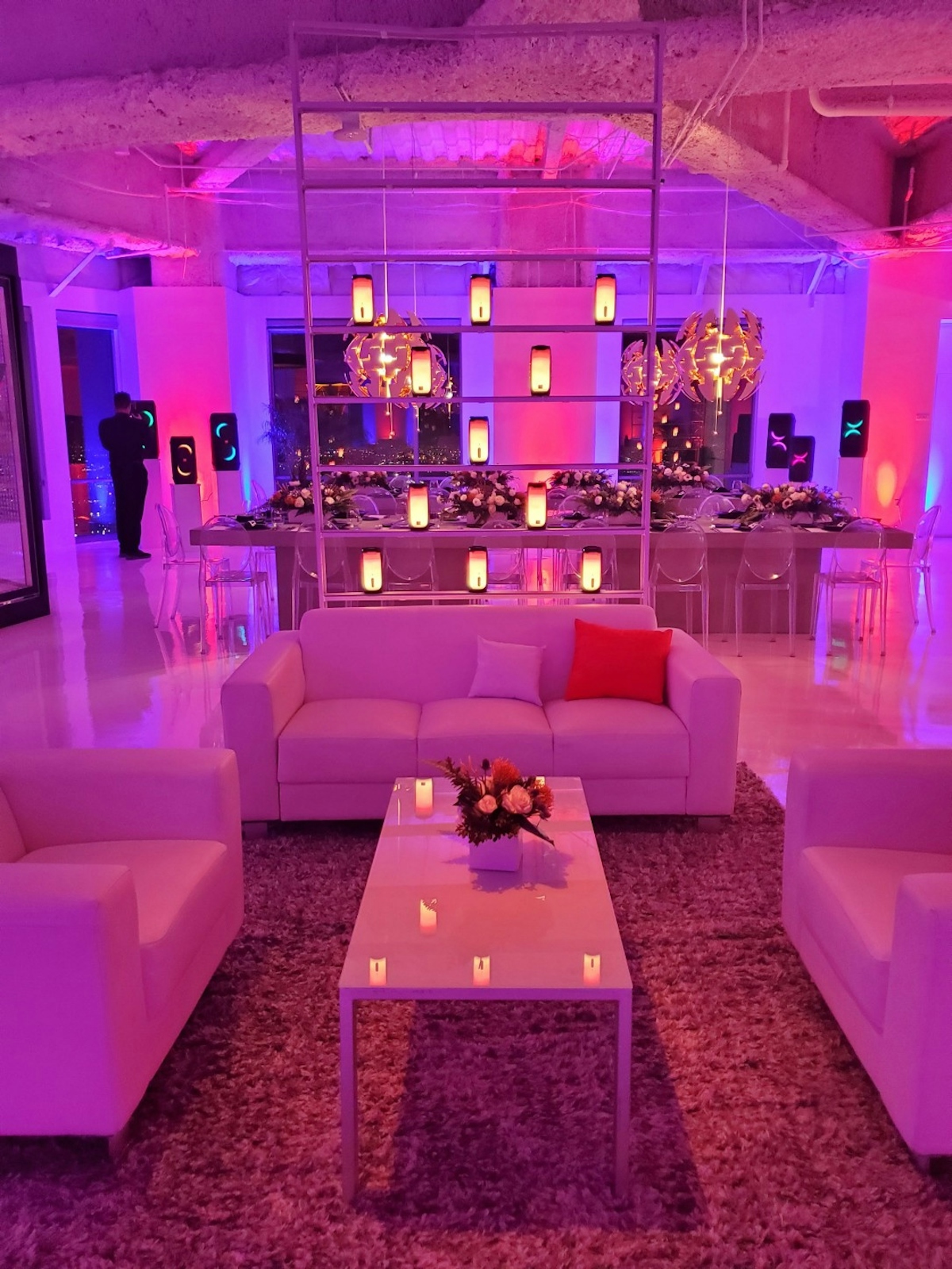 US Bank Tower - 59th Floor - Los Angeles Event Space and Venue | by BLACE