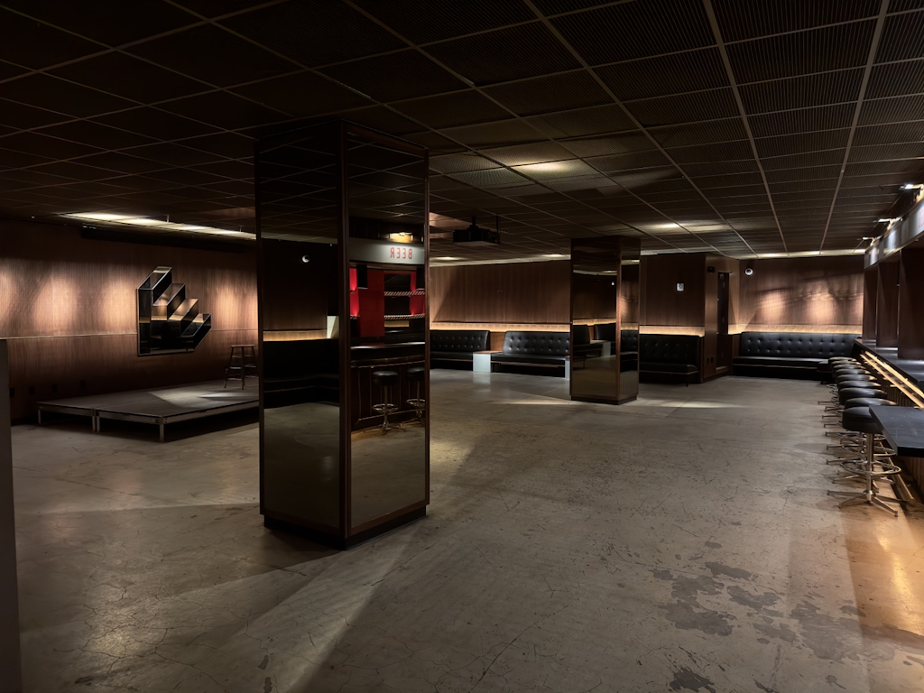 The Mailroom - New York Event Space and Venue | by BLACE