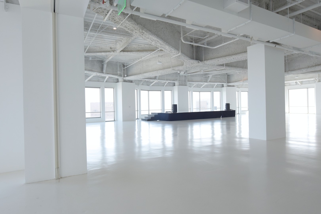 US Bank Tower - 59th Floor - Los Angeles Event Space and Venue | by BLACE