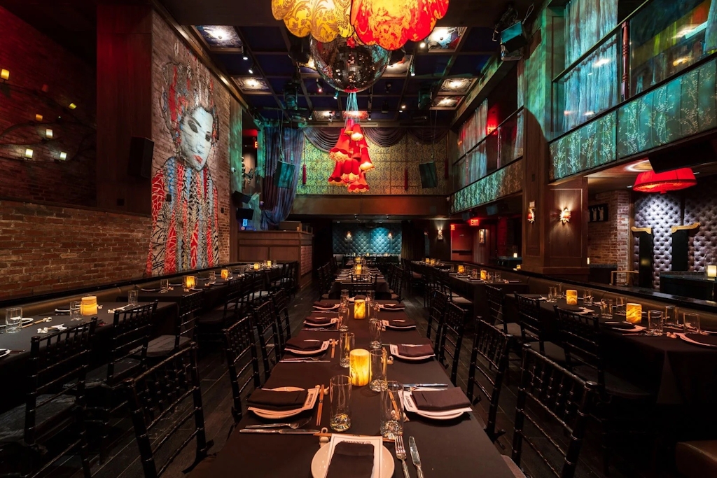 Tao Downtown - New York Event Space and Venue | by BLACE