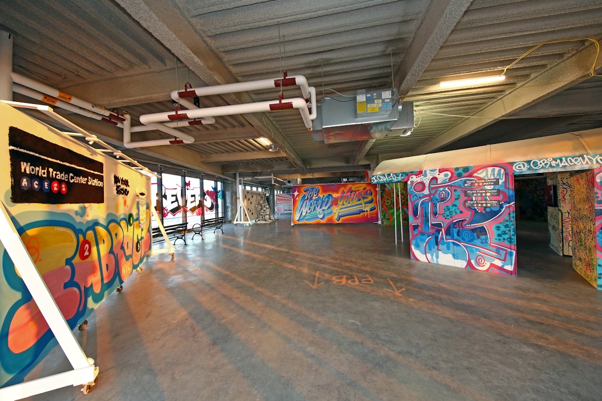 3 WTC 79th Floor - New York Event Space and Venue | by BLACE