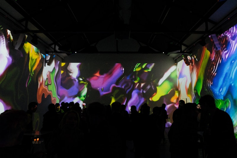 Lavan Chelsea - New York Event Space and Venue | by BLACE