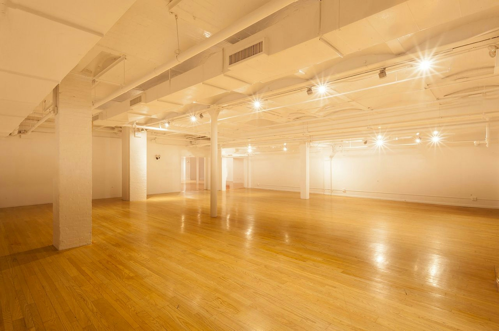 The Altman Building - New York Event Space and Venue | by BLACE