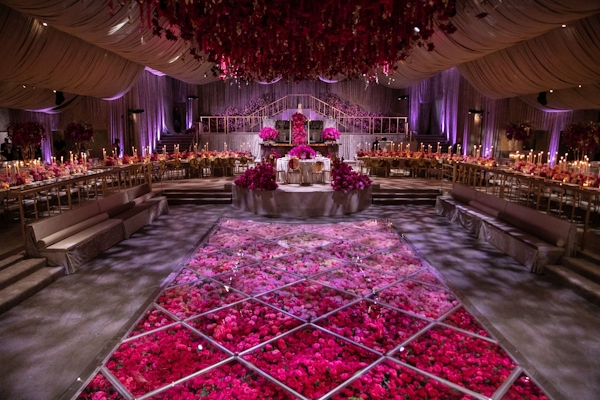 Birch Event Design by BLACE