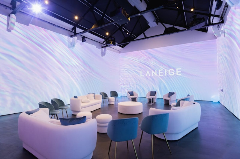 Lavan Chelsea - New York Event Space and Venue | by BLACE