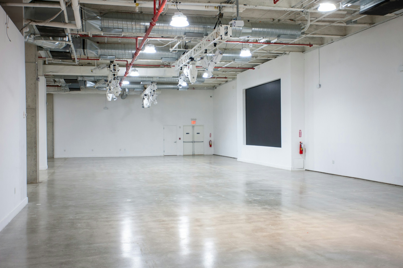 Chelsea Industrial - New York Event Space and Venue | by BLACE