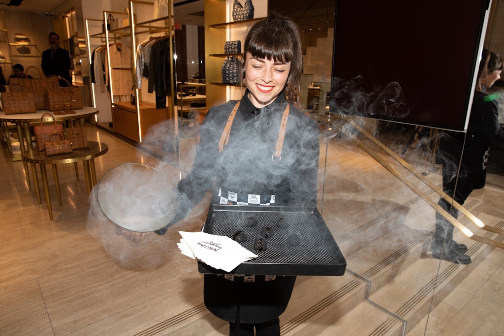 Schaffer LA by BLACE