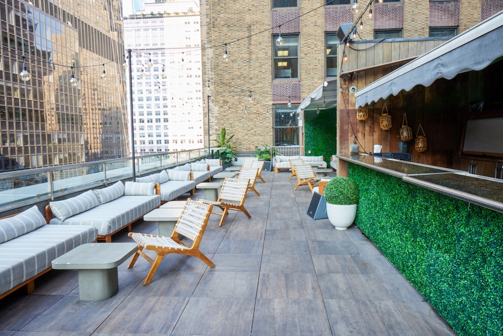 VERSA Garment District - New York Event Space and Venue | by BLACE