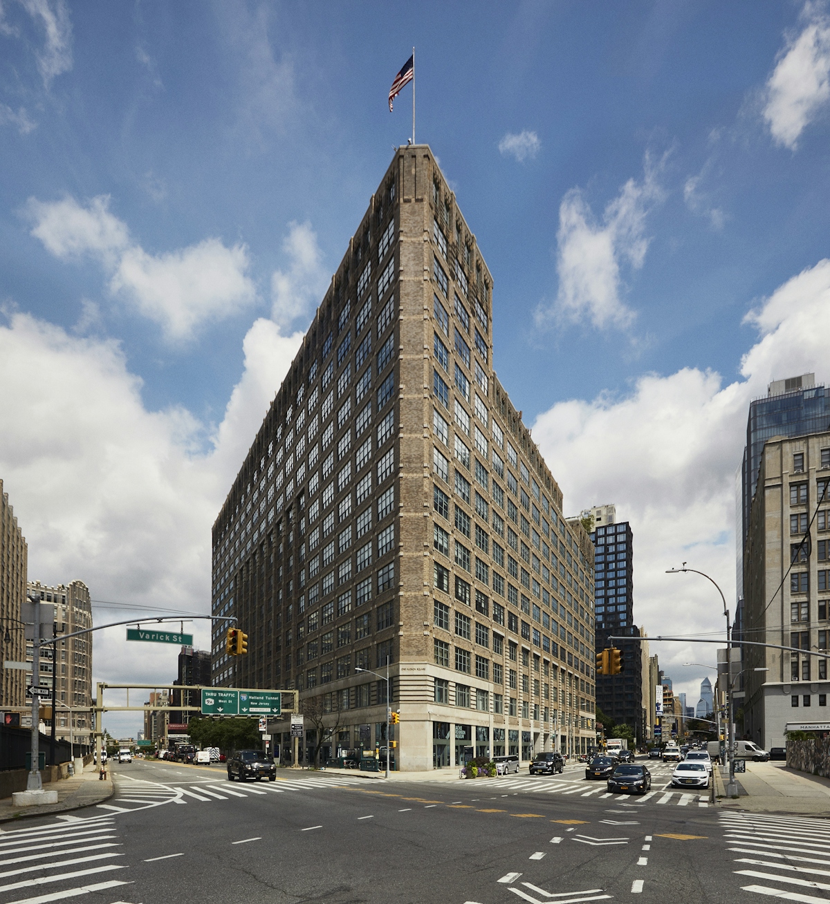 75 Varick - Rooftop - New York Event Space and Venue | by BLACE