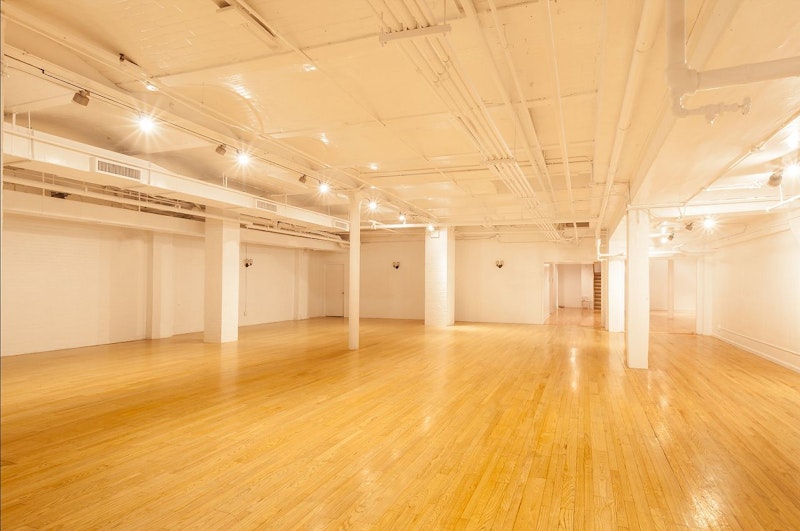 The Altman Building - New York Event Space and Venue | by BLACE