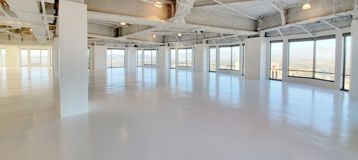 US Bank Tower - 59th Floor - Los Angeles Event Space and Venue | by BLACE
